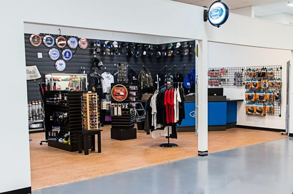 NORTHSIDE FORD - Updated July 2025 - 66 Photos & 338 Reviews - 12300 ...