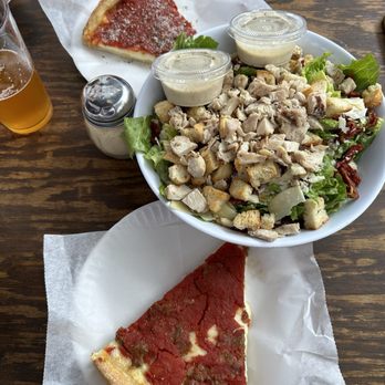 LEFTY’S CHICAGO PIZZERIA - Updated May 2024 - 794 Photos & 1083 Reviews ...