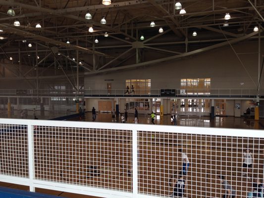 GEORGIA TECH CAMPUS RECREATION CENTER - Updated April 2025 - 36 Photos ...