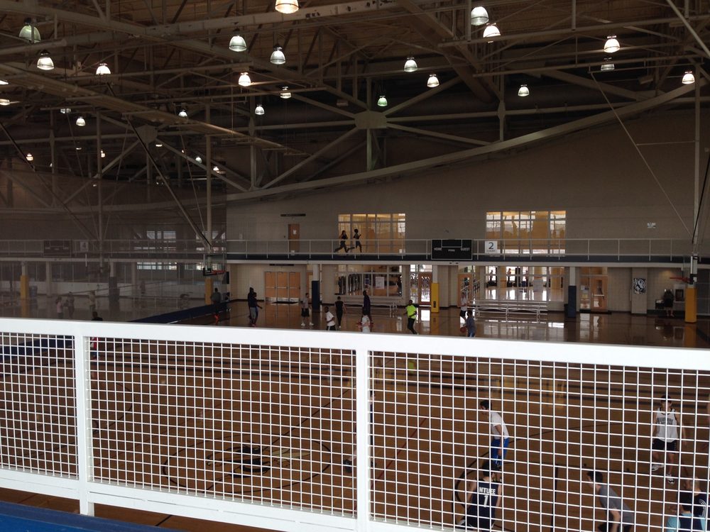 GEORGIA TECH CAMPUS RECREATION CENTER - 34 Photos & 30 Reviews - 750 ...