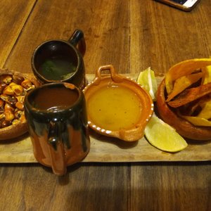 MARLIN AZUL - 25 Photos & 37 Reviews - Calle 62 488, Mérida, Yucatán ...