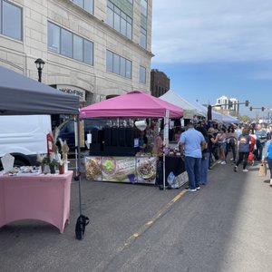 WHEATON FRENCH MARKET - 68 Photos & 15 Reviews - S Main St, Wheaton ...