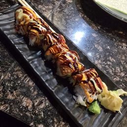 HIBACHI ONE - Updated March 2025 - 299 Photos & 221 Reviews - 3230 ...