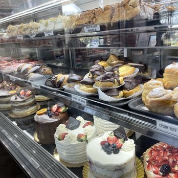CHOCO BAKERY & CAFE - Updated June 2025 - 80 Photos & 69 Reviews - 3926 ...