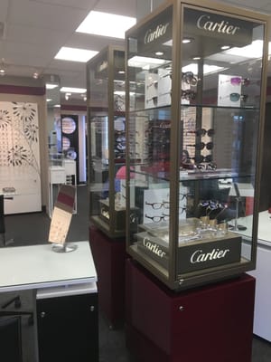 EYE LOOK OPTICAL - Updated January 2026 - 15 Photos & 72 Reviews - 1760 ...