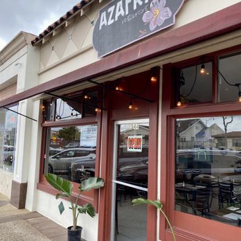 AZAFRAN RESTAURANT - Updated June 2024 - 151 Photos & 99 Reviews - 2344 ...