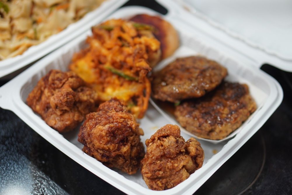 MITSU-KEN OKAZU AND CATERING - Updated January 2026 - 1317 Photos & 609 ...