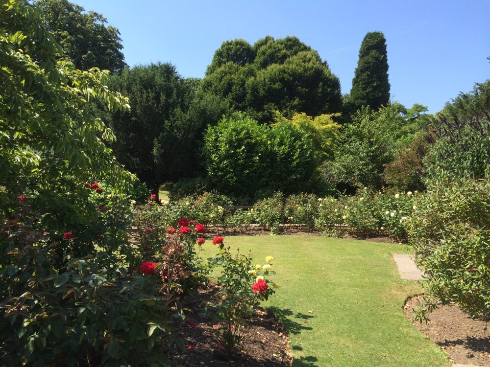 PRITTLEWELL PRIORY MUSEUM - Victoria Avenue, Southend-on-Sea, United ...