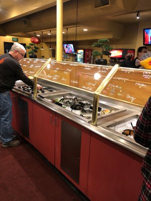 CHARLIE CHOW’S DRAGON GRILL - 125 Photos & 312 Reviews - 255 E 400th S ...