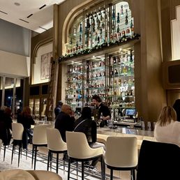 CIBO DETROIT - Updated August 2025 - 471 Photos & 208 Reviews - 600 W ...