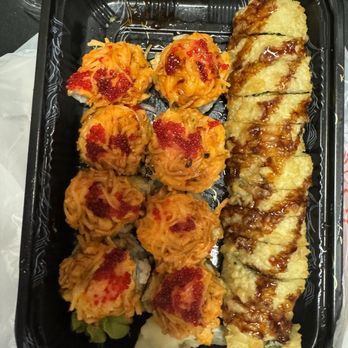 SANSU - Updated March 2025 - 329 Photos & 466 Reviews - 4750 S Hagadorn ...