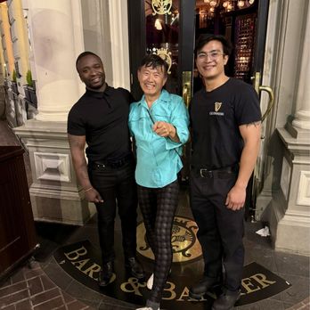 BARD AND BANKER - Updated July 2024 - 564 Photos & 524 Reviews - 1022 ...