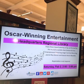 COLLIER COUNTY PUBLIC LIBRARY - Updated November 2025 - 72 Photos & 18 ...