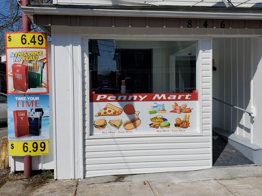 PENNY MART - Updated September 2025 - 846 W Washington St, Hagerstown ...