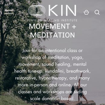 KIN UNIFIED HEALING - Updated December 2025 - 112 Photos & 65 Reviews ...
