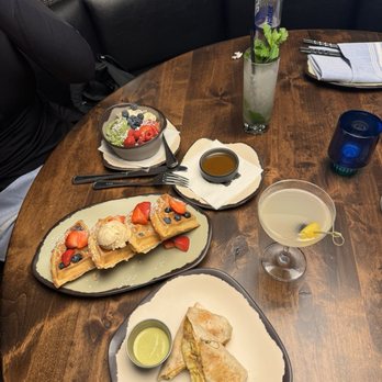 PAINTED PICKLE - Updated January 2026 - 146 Photos & 47 Real Reviews - 279 Ottley Dr NE, Atlanta ...