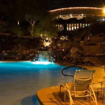 Marriott Phoenix Resort Tempe at The Buttes - Updated May 2026 - 717 ...