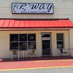 R’WAY PIZZA AND FAMILY TAVERN - Updated September 2025 - 27 Photos ...