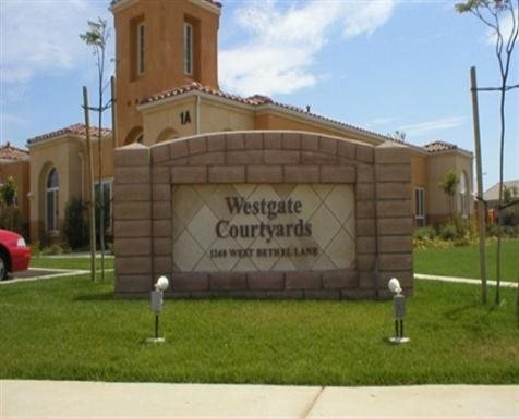 WESTGATE COURTYARDS - Updated March 2025 - 1240 Bethel Ln, Santa Maria ...