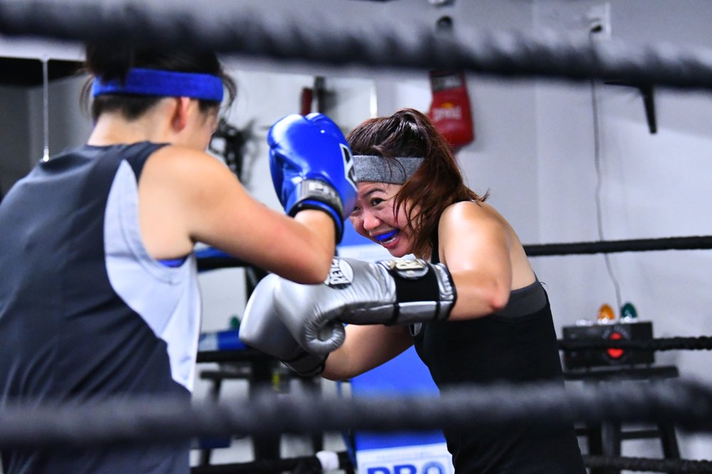 FIGHT ACADEMY - Updated June 2026 - 70 Photos & 80 Reviews - 36 W ...