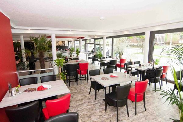 GELAZZO - Geilenkirchener Str. 416-418, Herzogenrath, Nordrhein ...