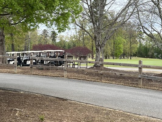 BEAR TRACE GOLF COURSE AT HARRISON BAY - Updated December 2025 - 16 ...