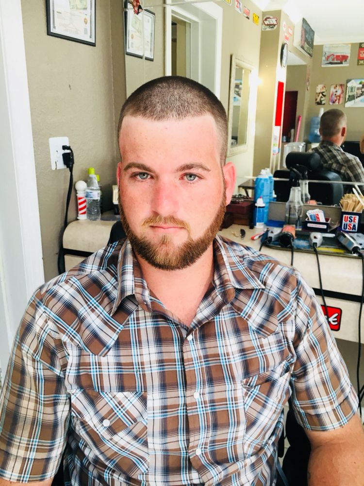 COCOA CUTS BARBERSHOP - Updated July 2025 - 17 Photos - 820 Forrest Ave ...