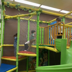 KIDS EMPIRE SOLON - Updated February 2025 - 27 Photos - 6025 Kruse Dr ...