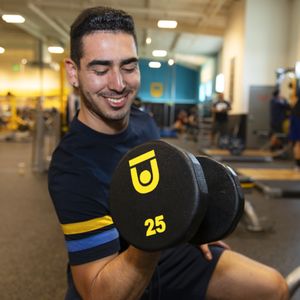 ONE GEN GYM - Updated July 2025 - 455 W Foothill Blvd, Claremont ...