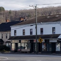 MILESTONE WOOD FIRED PIZZA - Updated July 2025 - 106 Photos & 77 ...