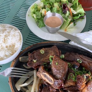 WAIKELE COUNTRY CLUB RESTAURANT - 725 Photos & 230 Reviews - 94-200 ...