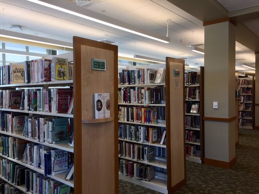 SHREWSBURY PUBLIC LIBRARY - Updated January 2026 - 57 Photos - 609 Main ...