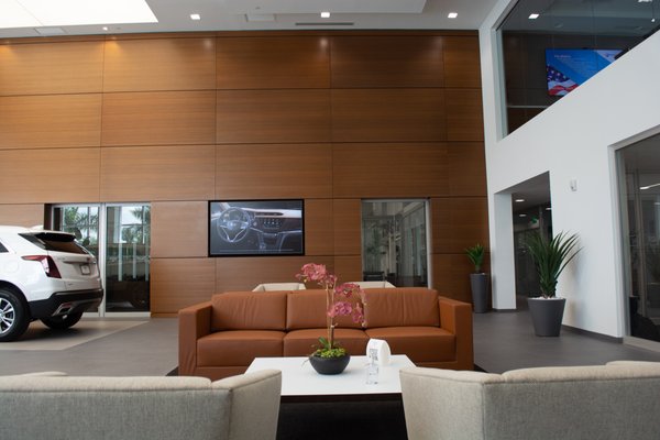 OCEAN CADILLAC - 62 Photos & 25 Reviews - 17800 Ipco Rd, Miami, Florida ...