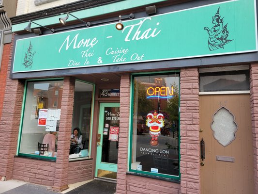 MONE THAI - Updated December 2025 - 35 Photos & 23 Reviews - 43 Market ...