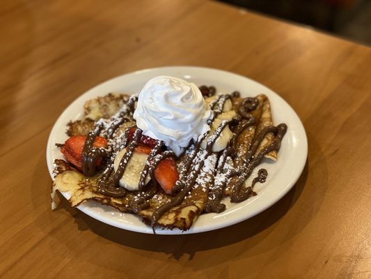 LOADED CAFE - BELLFLOWER nearby at 15700 Bellflower Blvd, Bellflower ...