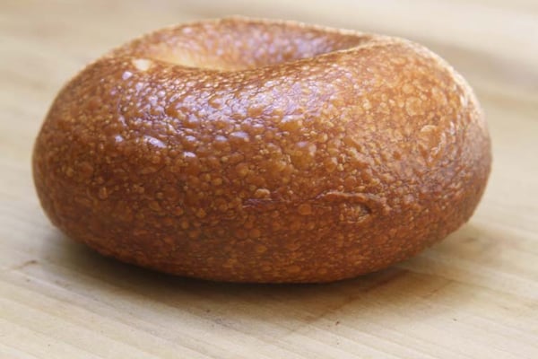 BAGEL BARON - Updated September 2025 - 19 Reviews - 2701 Eighth St ...