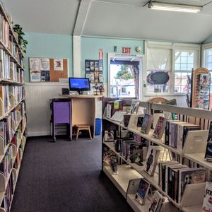 SANTA MARIA PUBLIC LIBRARY - Updated August 2025 - 34 Photos & 15 ...