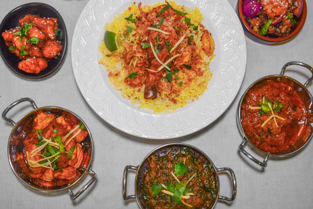 HIND TIFFIN SERVICE - kongensgade 4, Slangerup 3550, Slangerup, Denmark ...