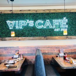 VIP’S CAFE RESTAURANT - Updated October 2025 - 226 Photos & 183 Reviews ...