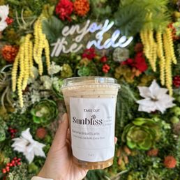 SUNBLISS CAFE - Updated August 2024 - 1375 Photos & 758 Reviews - 701 S ...