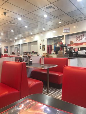 JOHNNY ROCKETS - 334 Photos & 309 Reviews - 1900 Pacific Ave, Atlantic ...