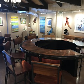 MIDDLE RIDGE WINERY - 177 Photos & 102 Reviews - 54301 N Circle Dr ...