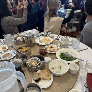 THE EMPRESS SEAFOOD RESTAURANT - Updated April 2025 - 498 Photos & 348 ...