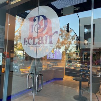 ID-ECLAIR - Updated July 2025 - 352 Photos & 125 Reviews - 169 W Green St, Pasadena, California ...