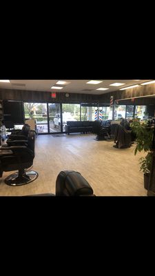 LUIGI’S OF BOCA BARBERING & HAIRSTYLING - Updated January 2026 - 78 ...
