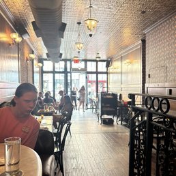 CLOVER CLUB - Updated September 2025 - 932 Photos & 904 Reviews - 210 ...