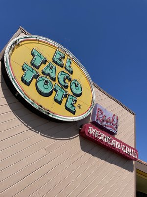 EL TACO TOTE - Updated September 2025 - 166 Photos & 200 Reviews - 3464 ...