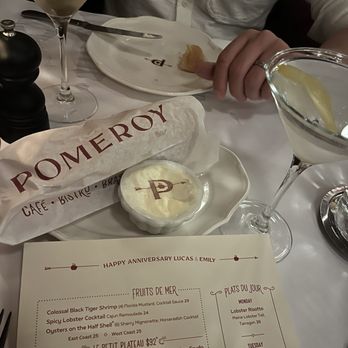 PETIT POMEROY - Updated January 2025 - 45 Photos & 18 Reviews - 748 N State St, Chicago ...