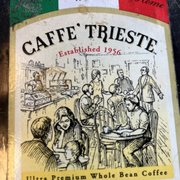 CAFFE TRIESTE - 532 Photos & 713 Reviews - Cafes - 601 Vallejo St, San ...