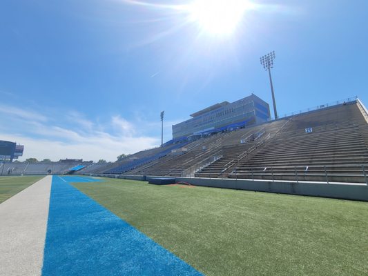 MIDDLE TENNESSEE STATE UNIVERSITY - Updated April 2025 - 40 Photos & 27 ...